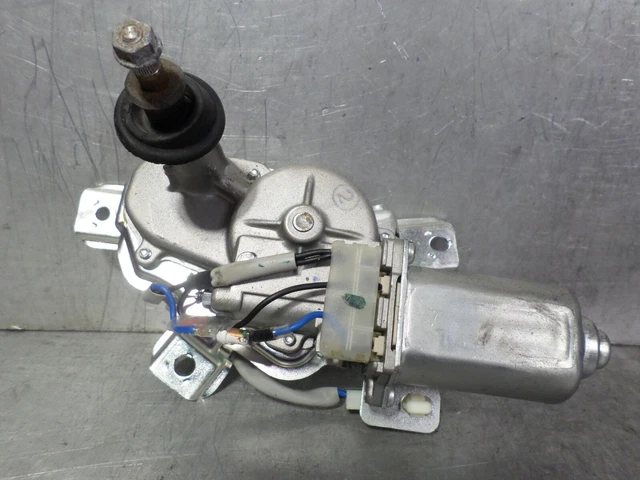 NISSAN PIXO / Suzuki Alto Dens0 Rear Window Wiper Motor 38810M68K00 ...