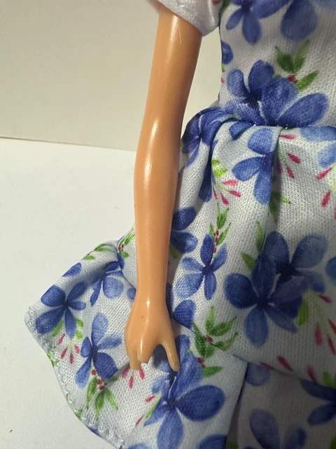 VINTAGE IDEAL 1965 Clone Doll in Misty - Eyes looking to the left $50.00 - PicClick CA