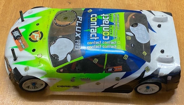 REMOTE RADIO CONTROL Car Project £0.99 - PicClick UK