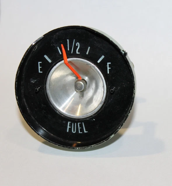 🌟 1963 CORVETTE fuel gauge 🌟 $37.43 - PicClick CA