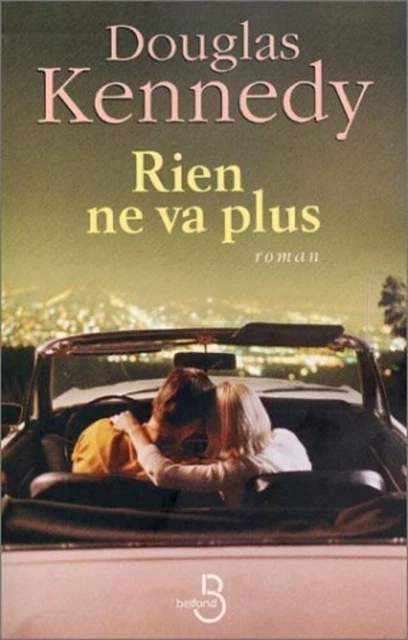RIEN NE VA plus | Douglas Kennedy Bernard Cohen | Très bon état EUR 9 ...