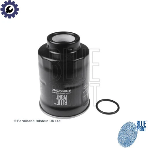 FUEL FILTER ADM52342 For Toyota 1Kd-Ftv 1Kz-T/Te 3.0L 2C-T/L/Tl/-T2L2L ...