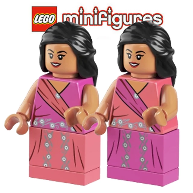 LEGO® MINIFIGURES HARRY Potter 75981 - Padma and Parvati Patil £8.60 ...