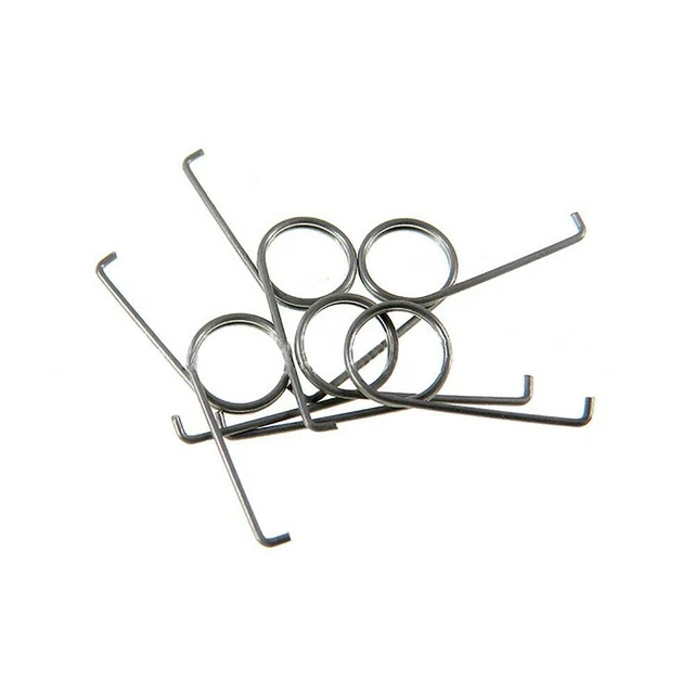 10PCS BUTTON SPRING Handle L2 R2 Trigger Repairing Part For PS5 Controller £2.41 - PicClick UK