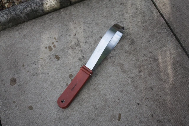 SHEDDING BLADE & Humane Horse twitch £10.00 - PicClick UK