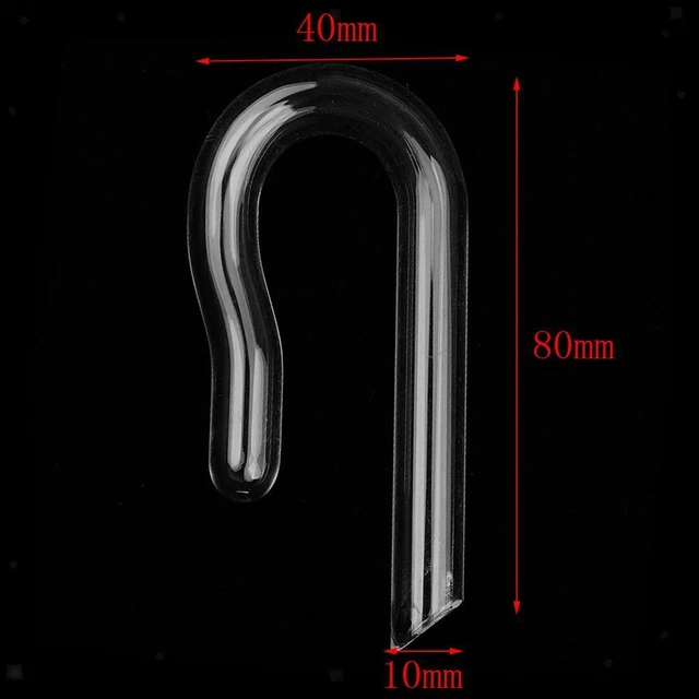 AQUARIUM FISH TANK CO2 Monitor Glass Drop Checker CO2 Indicator $14.94 ...