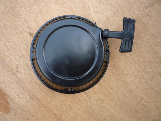 SEILZUGSTARTER, STARTERGEHÄUSE, HANDSTARTER kpl. Robin Subaru Motor EUR ...