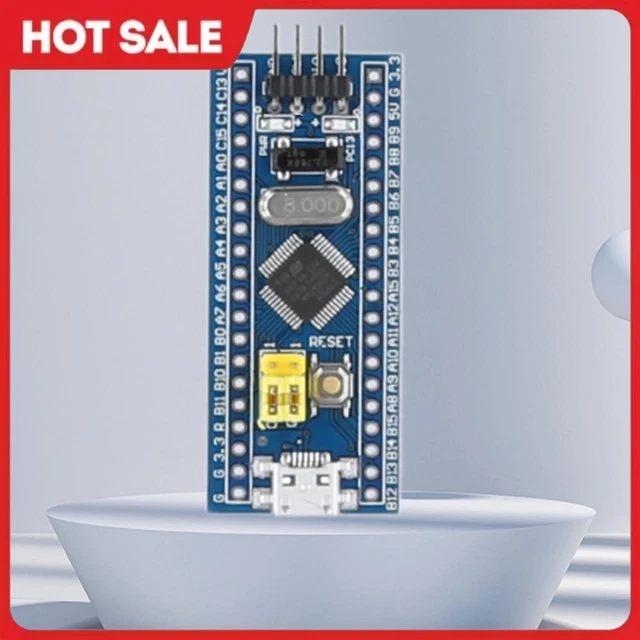 STM32F103C8T6/C6T6 MICROCONTROLLER CORE Board ARM STM32 ARM Development Module £4.43 - PicClick UK