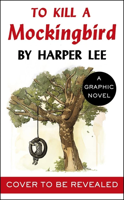 HARPER LEE TO Kill a Mockingbird (Graphic Novel) EUR 22,19 - PicClick IT