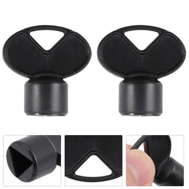COMMERCIAL PAPER TOWEL Dispenser Key Replacement for Carton Roll Pack ...