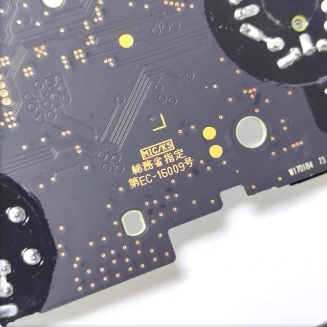 REPLACEMENT MAIN BOARD for Pro - Controller Circuit Board with ...