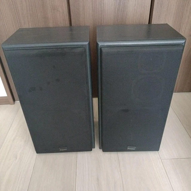 SANSUI 700 CD·R 3Way Speakers £269.64 - PicClick UK