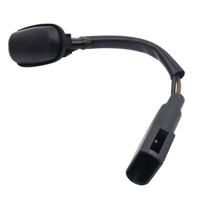 SCHWARZE SCHEIBENWASCHDÜSE FÜR Ford für CMAX für FOCUS für MONDEO ...