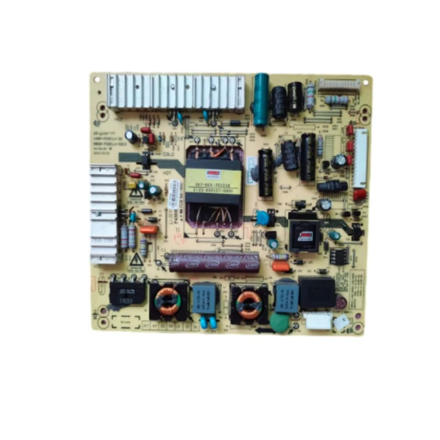 SKYWORTH 39E61HR 39E550E LCD TV Main Board 168P-P32ELU-20 5800-P32ELU-0210 £39.12 - PicClick UK