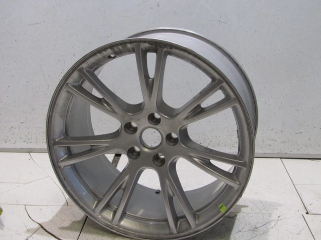 TESLA MODEL Y Alloy Wheel Rim 19” x 9.5J ET45 Genuine 1188222-00-B REF ...