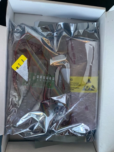 LED PLATINE FÜR MSX-Box-500-KIT EUR 800,00 - PicClick DE