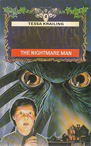 HAUNTINGS: THE NIGHTMARE Man (Hippo hauntings) By Tessa Krailing EUR 17 ...