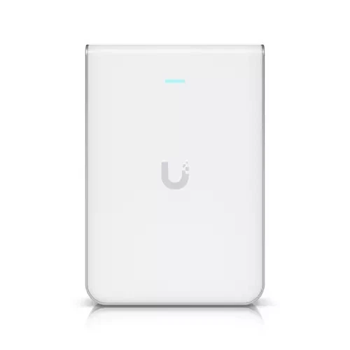 UBIQUITI U7 PRO Wall 2.4 GHz 5 GHz 6 GHz 5700 Mbit/s PPSK WPA WPA ...