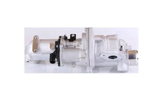 NISSENS VANNE EGR / AGR pour FORD TOURNEO 98234 - Pièces Auto Mister ...