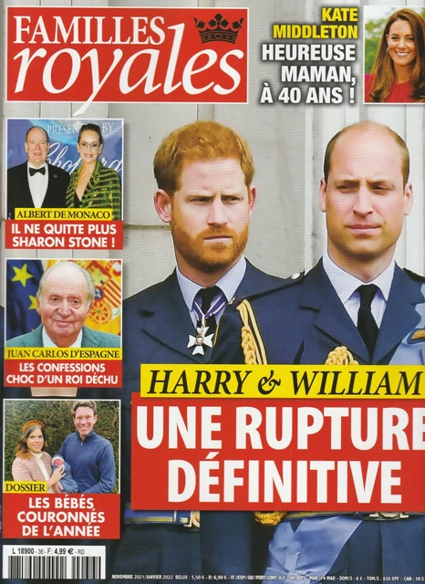 ***FAMILLES ROYALES***KATE-GRIMALDI-ANNE-MAXIMA-ELIZABETH-VICTORIA ...