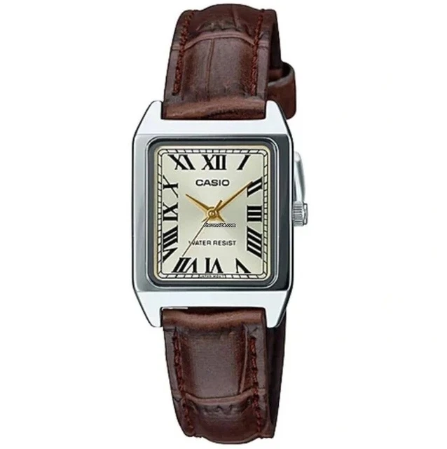 95097 CASIO COLLECTION Mod. LADY SQUARE - Alloy EUR 67,99 - PicClick FR