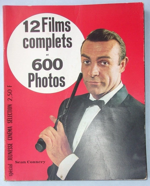 ALBUM & JEUNESSE Cinéma " n°1: Johnny Hallyday-Sylvie Vartan-Bardot ...