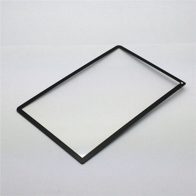 TOP SCREEN FRAME Lens Cover For 3DS XL / 3DS LL EUR 10,35 - PicClick IT