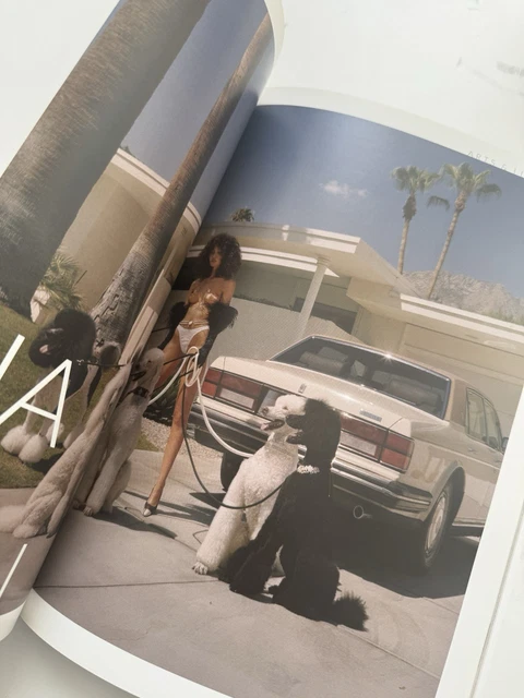 VINGT SEPT XXVII Vol1 Magazine Featuring Nadia Lee Cohen £89.10 ...