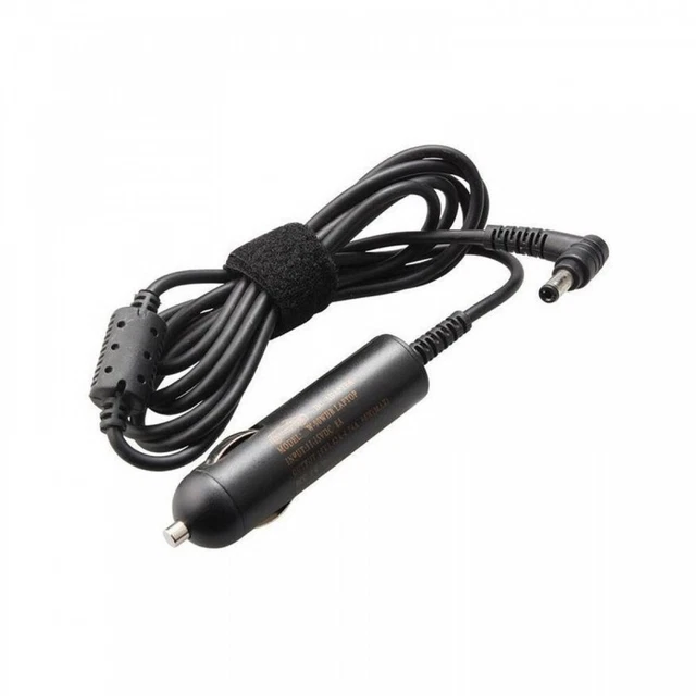BLOC D'ALIMENTATION VOITURE Pour MSI Megabook M510C,Adaptateur de ...