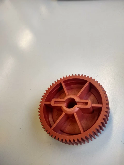 TELLERZAHNRAD GRAUPNER HEIM Helicopter UNI Mechanik Zahnrad EUR 20,00 ...