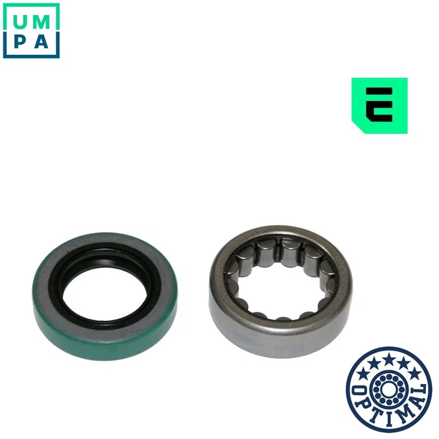 WHEEL BEARING KIT 992722 FOR JEEP GRAND/CHEROKEE/SUV/ WRANGLER/III/JK ...