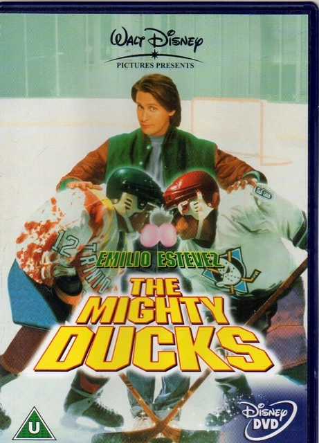THE MIGHTY DUCKS D2 [DVD] [1994] EUR 3,62 - PicClick FR