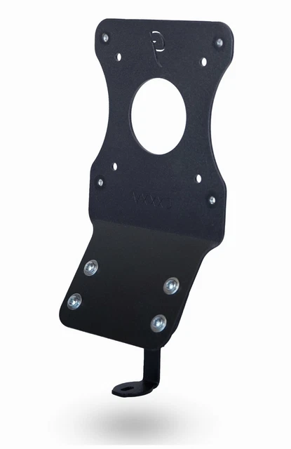 GLADIATOR JOE MONITOR Arm/Mount VESA Bracket Adapter Compatible with LG ...