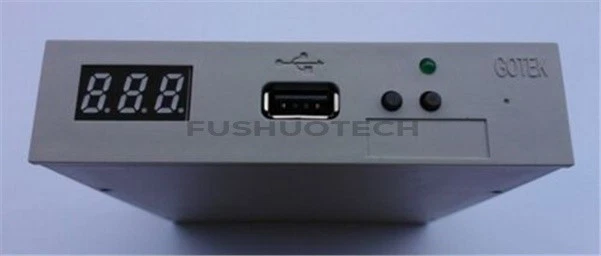 NEW SSD FOR Yamaha /Korg Keyboard Floppy Drive Emulator Usb Gotek White ...