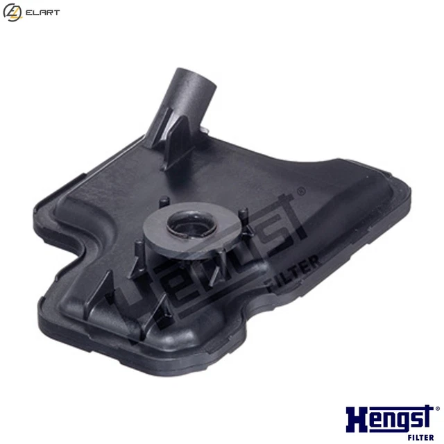 HYDRAULIC FILTER AUTOMATIC Transmission Eg1159H For Opel Zafira/Tourer ...