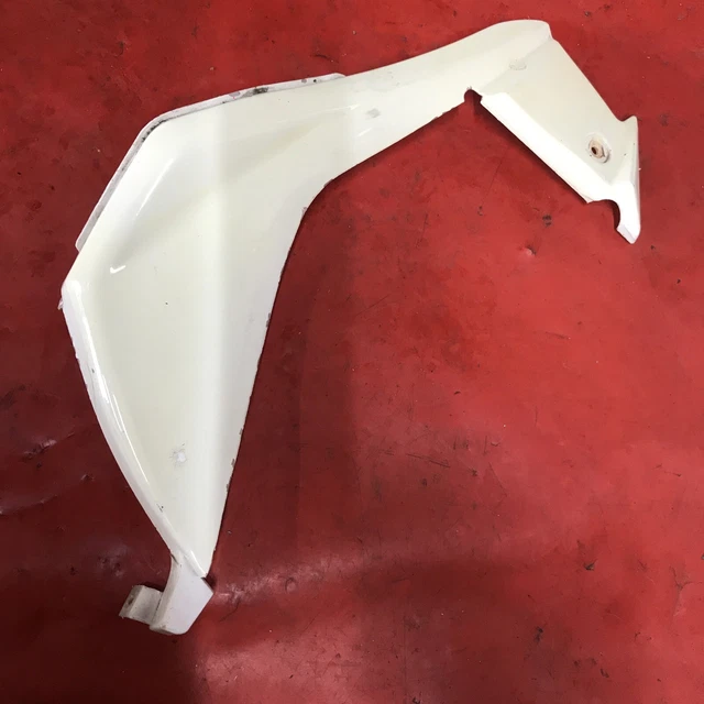 SPY F1 250 & 350 QUAD BIKE Fairing Plastics Cover Trim Surround Side Panel Right £34.95 ...