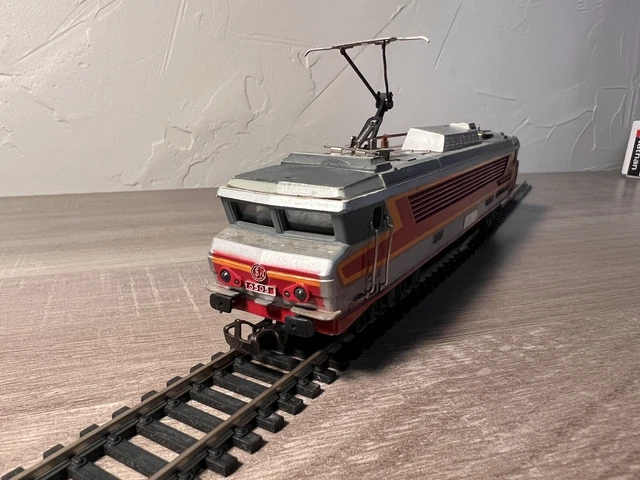 JOUEF - HO - Locomotive Electrique Jouef CC6505 SNCF EUR 19,90 ...