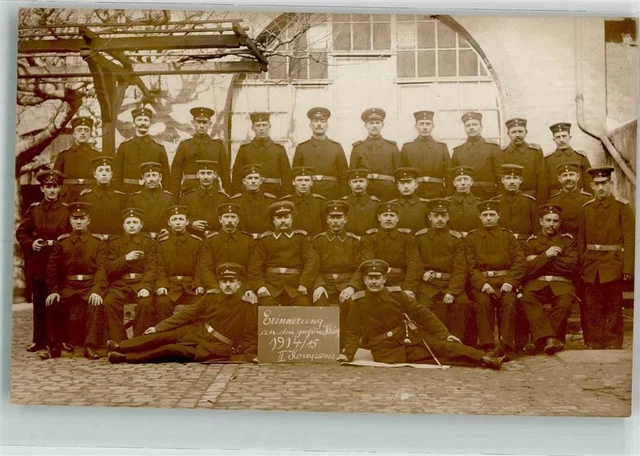 39872120 - EINE Gruppe Landser der 2. Kompanie in Uniform Deutsches Heer WK I EUR 7,99 - PicClick DE