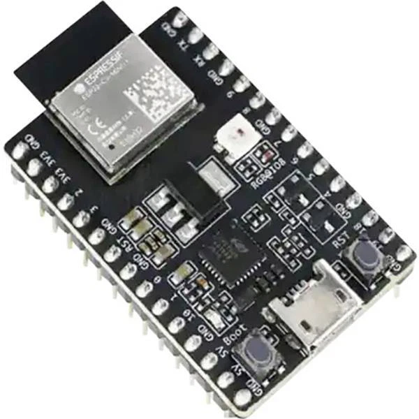 Espressif Esp32 Devkitc Ve Scheda Di Sviluppo Esp32 Devkitc Ve Esp32 Devkitc Ve Eur 3554