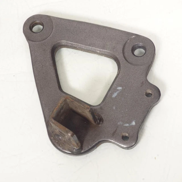 PLATE FOOTREST PILOT Left for Suzuki 500 GSE 1989-2006 43520-01D00 £28. ...