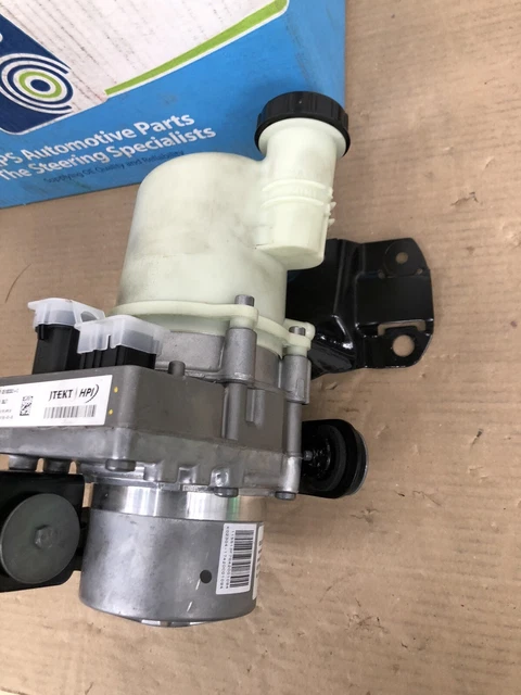 POWER STEERING PUMP DACIA Logan Sandero 491101295R 491105358R ...