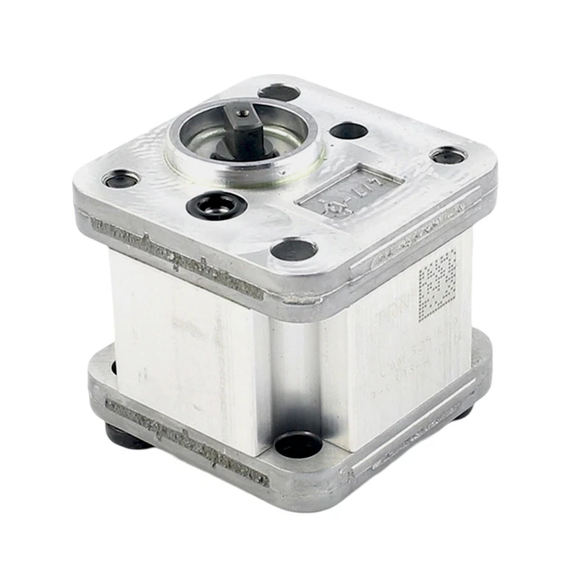 DQ200 0AM325579D 7 Speed DSG Mechatronic Oil Pump for VW Audi Seat ...