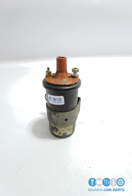 ORIGINAL BMW E12 E21 E23 Bobine D'Allumage Bosch E28 E30 E24 1273216 ...