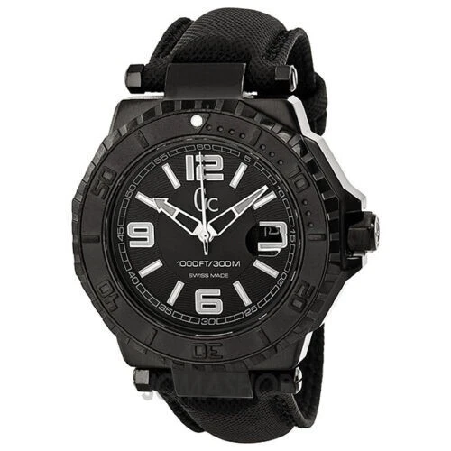 GUESS COLLECTIONS x79011g2s aqua sport zafiro diver mejorofertarelojes ...