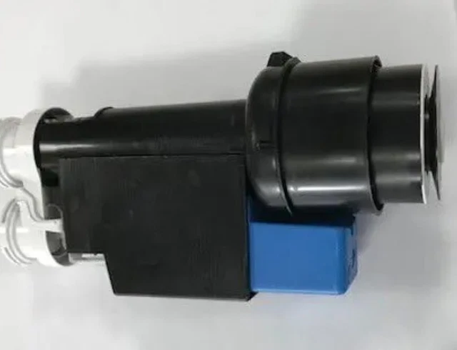 ARMITAGE SHANKS PNEUMATIC Dual Flush Valve 180mm O/F EV98167 £30.00 ...