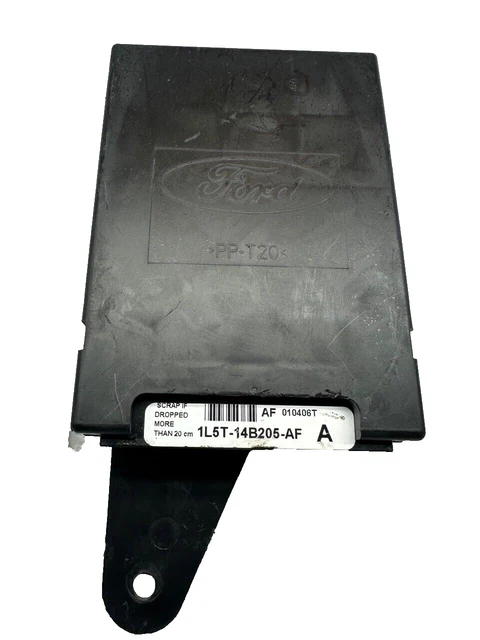 PLUG & PLAY 1L5T-14B205-AF Ford Ranger 4X4 GEM Multifunction Control ...