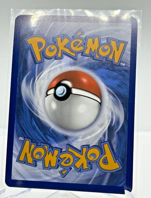 POKÉMON TCG PRISMATIC Evolutions Iron Thorns EX Card 032/131 NEAR MINT ...