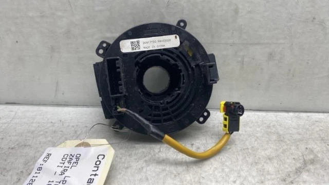 CONTACTEUR TOURNANT OPEL ZAFIRA TOURER C 22914039 EUR 50,00 - PicClick FR