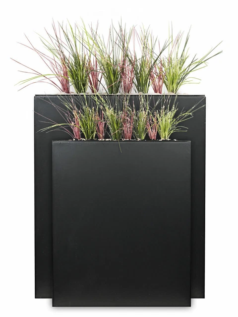 Design Pflanzkbel Innen