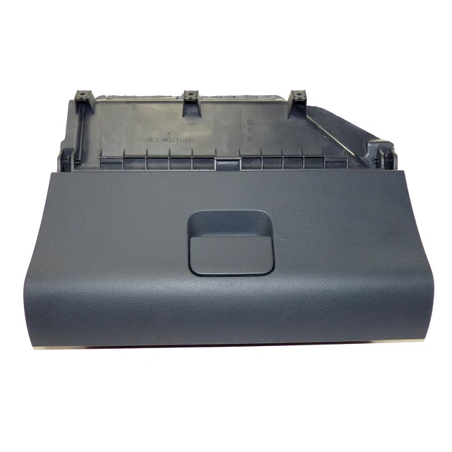 VW POLO 9N 9N3 Glove Box Control Panel Box Black on the Right $53.98 ...